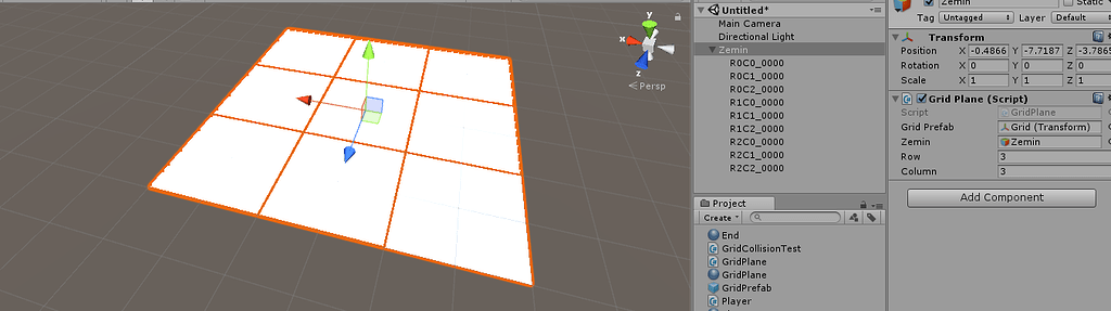 Raycast Meshcollider Does Not Working Unity Engine Unity Discussions
