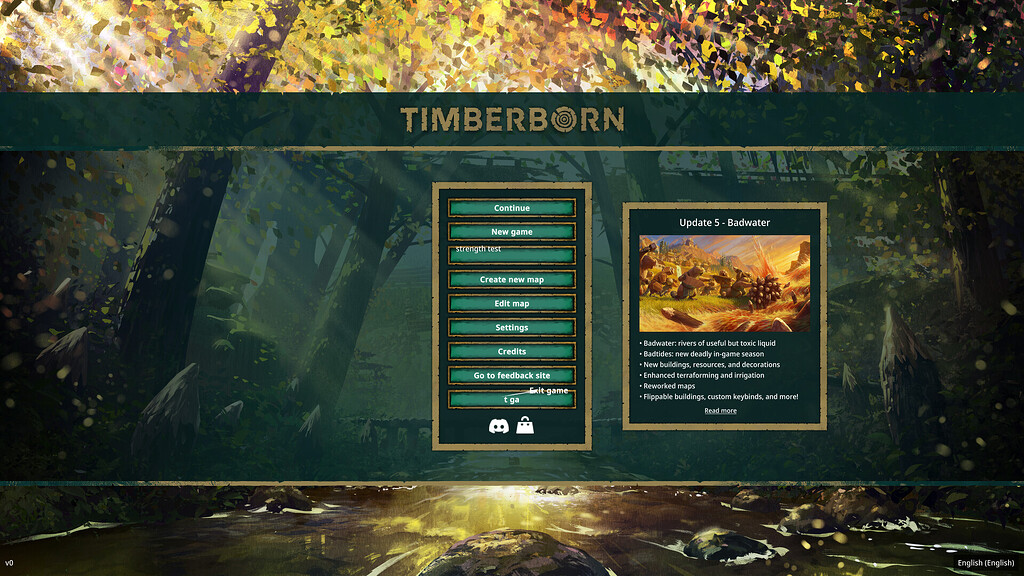 UI Toolkit text rendering does not work in Unity 2023.2 and 2023.3 - Unity Engine - Unity ...