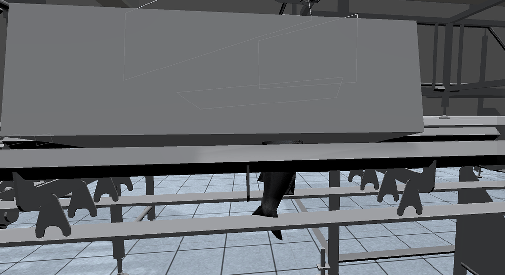 Physics shenanigans in simulation - Unity Engine - Unity Discussions