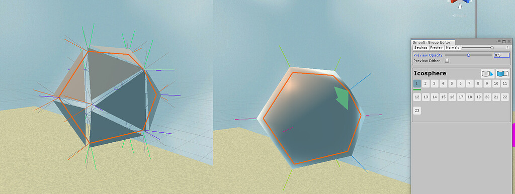 Connect the edges somehow? - Unity Engine - Unity Discussions