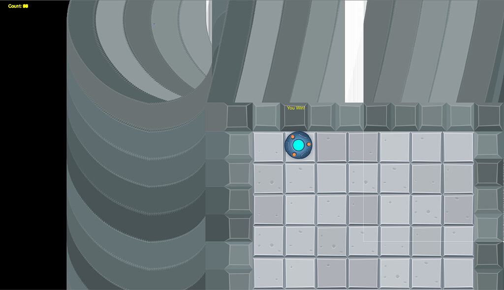 Game Preview Window Smears - Unity Engine - Unity Discussions