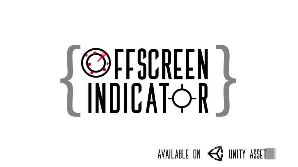 Offscreen indicator - Community Showcases - Unity Discussions