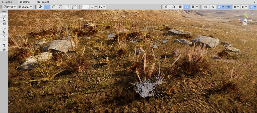 LOD Crossfade and Shader Graph material issues - Unity Engine - Unity ... LOD Crossfade and Shader Graph material issues - Unity Engine - Unity ...