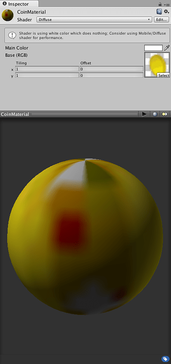 Custom 2D particle in particle system - Unity Engine - Unity Discussions