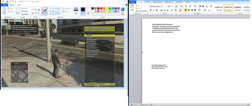 Why are some console games GUI text so small (i.e. GTA V)? - News ...