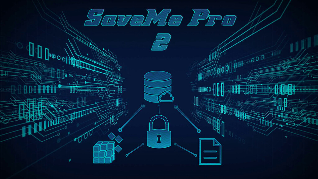 [RELEASED] SaveMe Pro 2 - Game Saver - Community Showcases - Unity ...