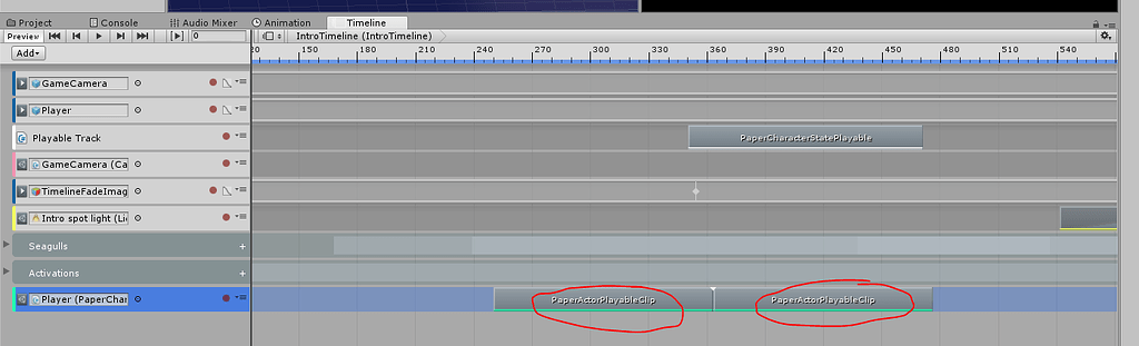 Customize the title of timeline clips - Unity Engine - Unity Discussions