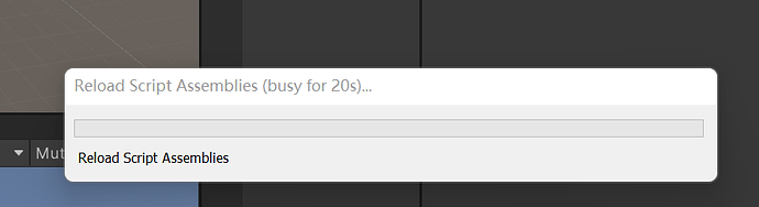 C# compile too long - Unity Engine - Unity Discussions