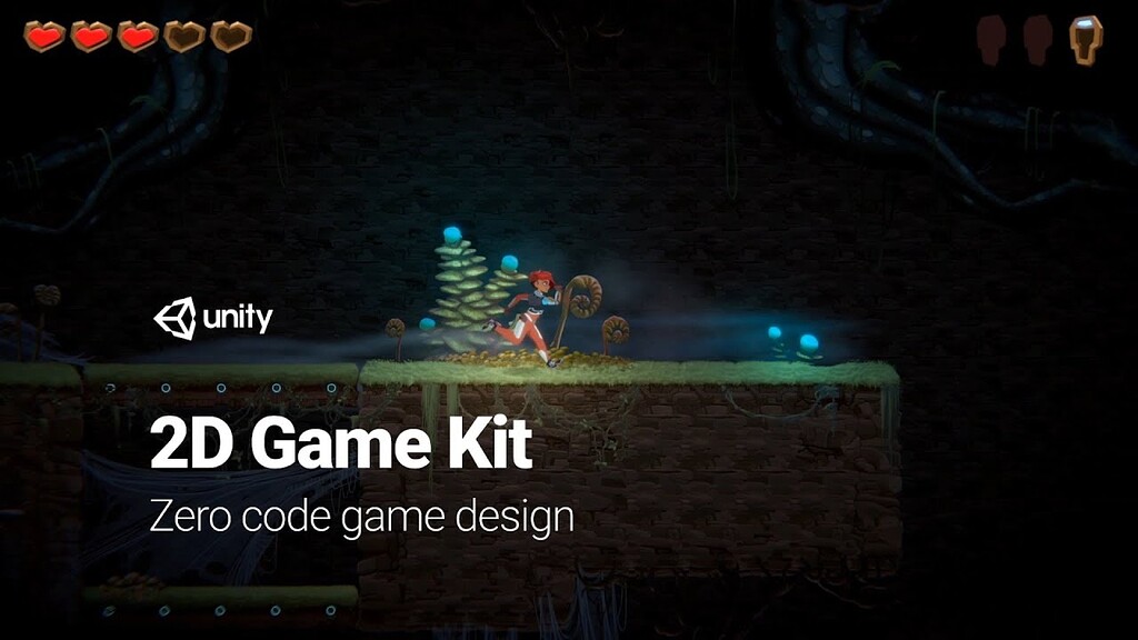 2D Unity Kit Bug - Unity Engine - Unity Discussions