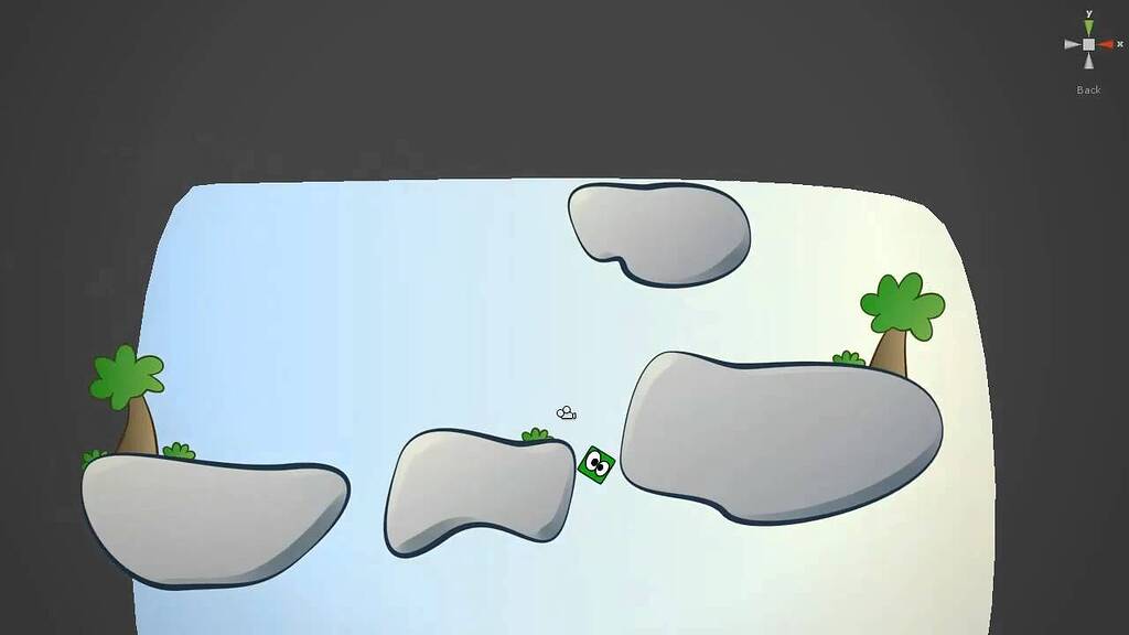 Ragespline Create Smooth 2d Graphics Inside Unity Unity Engine Unity Discussions
