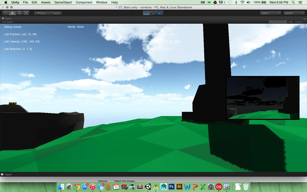 ReadPixels - Render Skybox? - Unity Engine - Unity Discussions