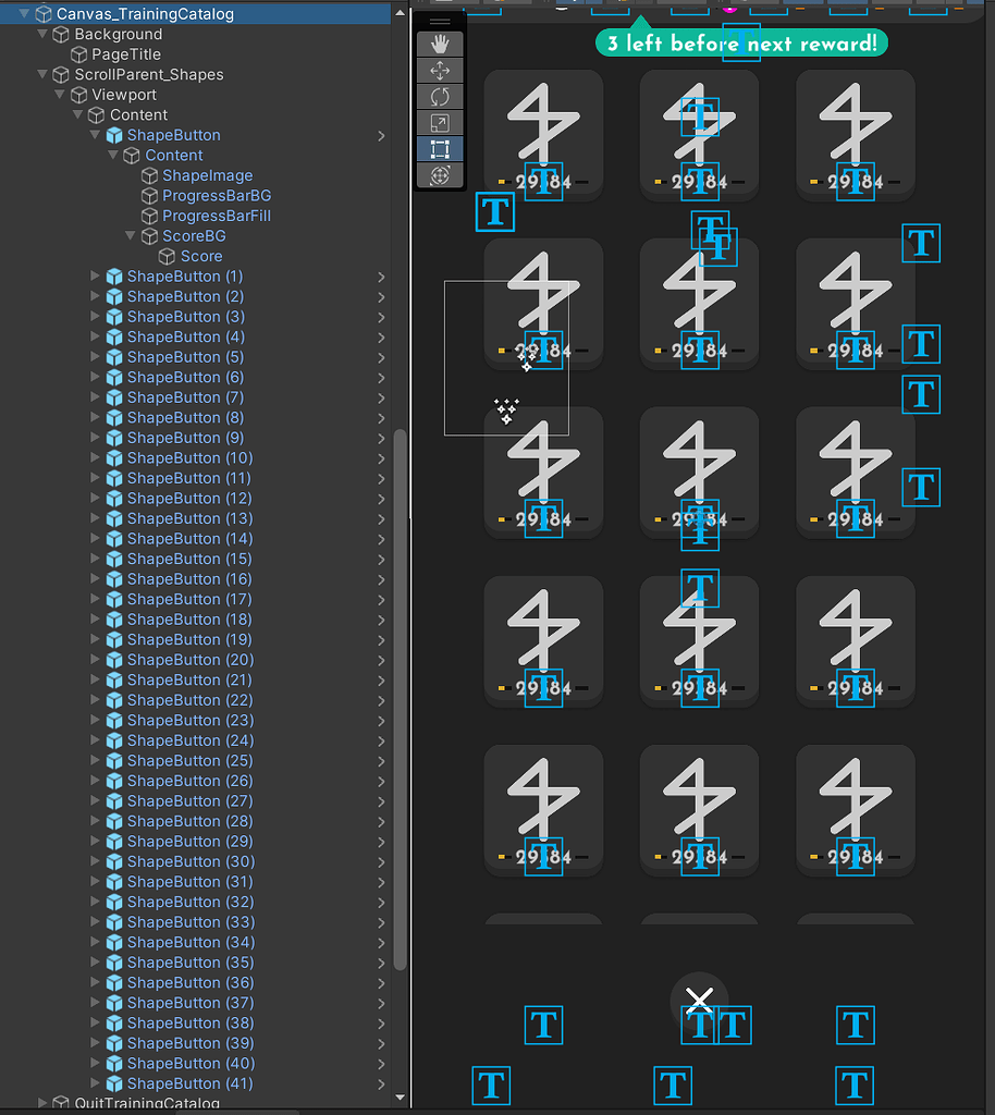 [optimization] What S Better Between Big Hierarchy And Instantiating A Prefab Unity Engine