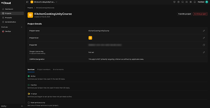 How do I download my cloud saved unity project? - Unity Services - Unity Discussions