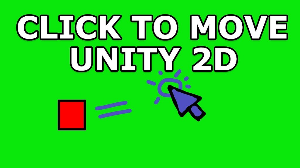 How To Check On Which Layer The Mouse Is Pressed And Combine It With The Movement Of A Click