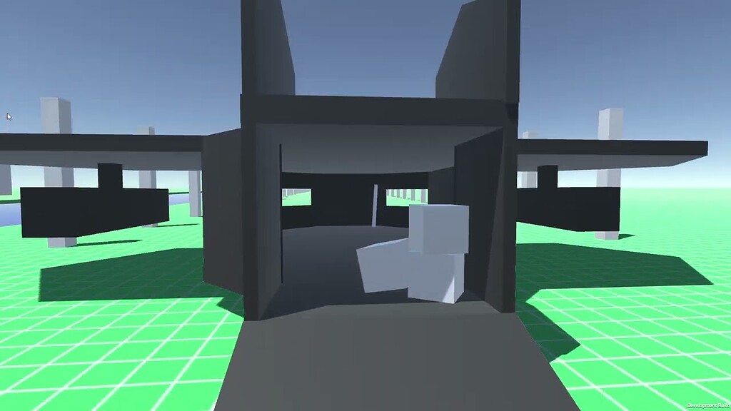 [WIP] Isolating Physics for Rigidbody Interaction with Moving Platforms ...
