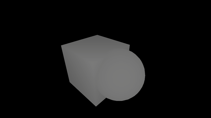URP Render pass weird behavior with custom depth - Unity Engine - Unity Discussions