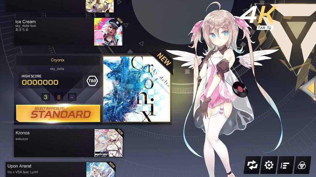 How to create curved scroll list? - Unity Engine - Unity Discussions