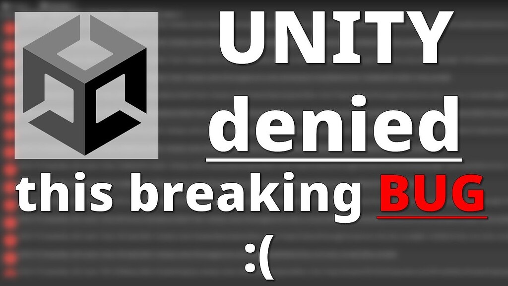 Unity prefab variants messed up after refactoring field's names - Unity Engine - Unity Discussions