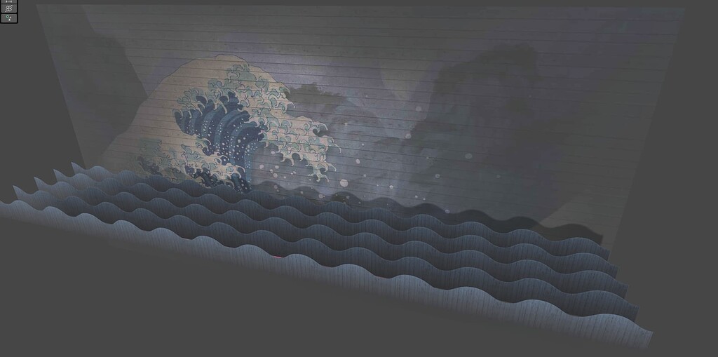 URP: Render only shadows - Unity Engine - Unity Discussions