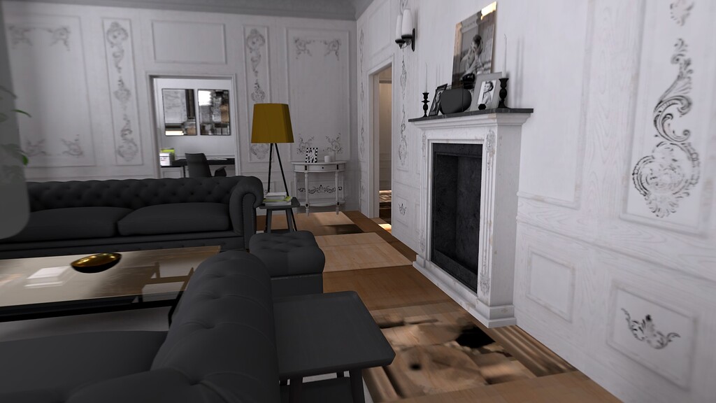 Lightmaps look inconsistent between editor and device - Unity Engine - Unity Discussions