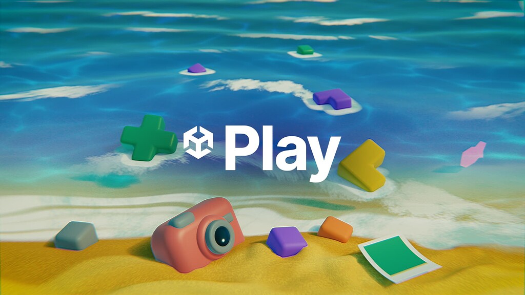 [Contest] Unity Play Summer Showcase - 2025 - Community Showcases ...