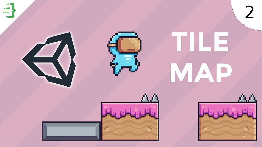 Why can't I drag tiles from a 2d tilemap? - Unity Engine - Unity ...