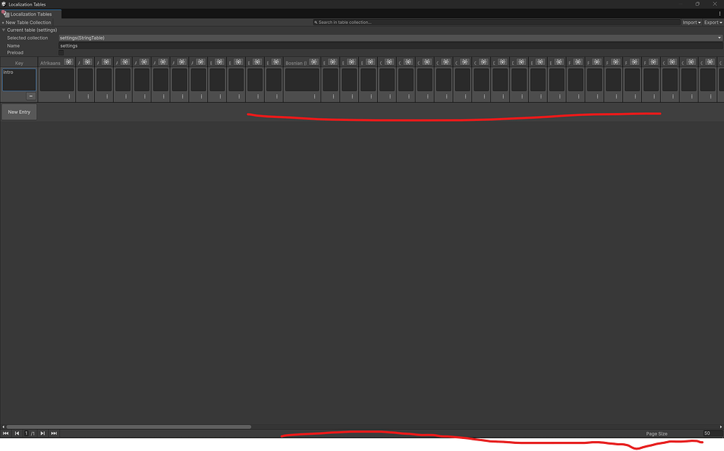 Table Edit view should have column resize to their names - Unity Engine - Unity Discussions