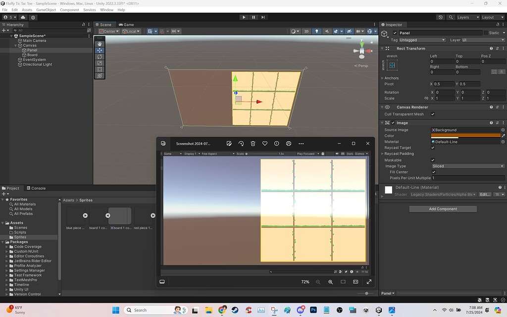 How to turn off transparency - Unity Engine - Unity Discussions