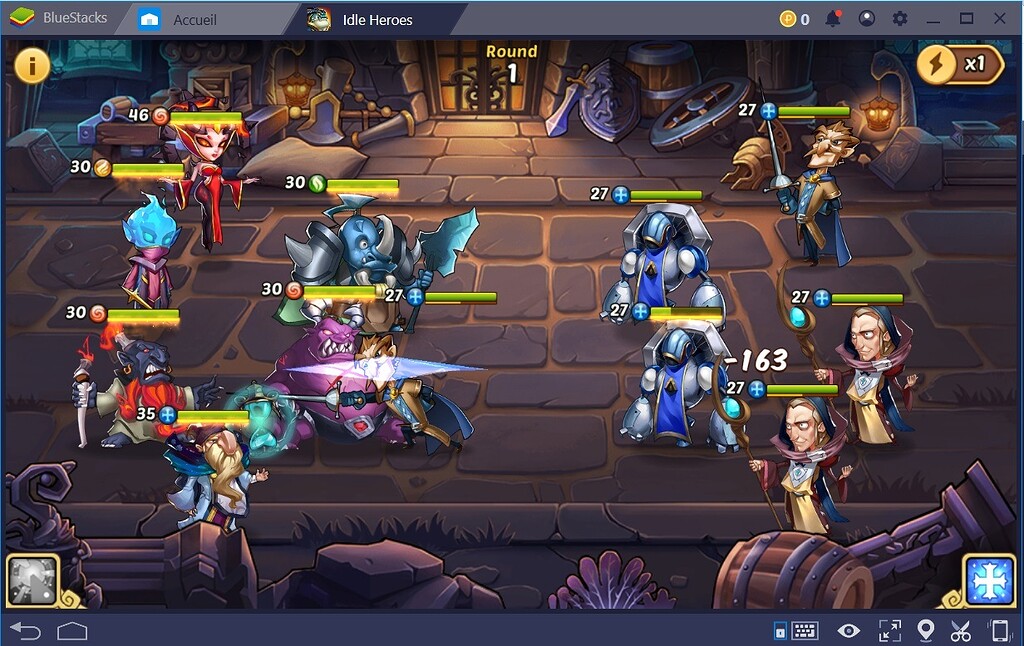 Best way to create Idle game online - Unity Engine - Unity Discussions