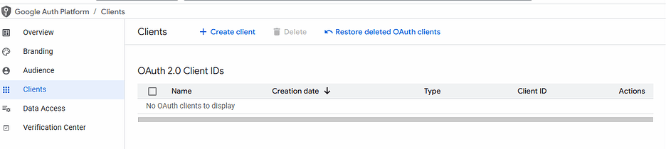 Tutorial - Authentication with Google Play Games - Unity Services ...