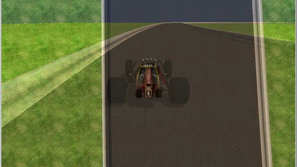 AI Driver Toolkit - Community Showcases - Unity Discussions