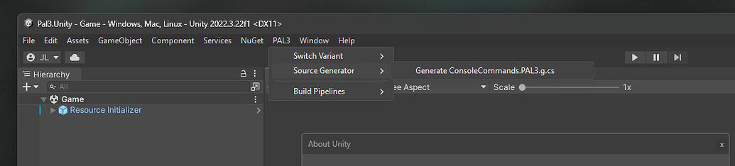 Fully working DarkMode for Unity Editor on Windows 11 (Dark title bar + menu bar) - Community ...