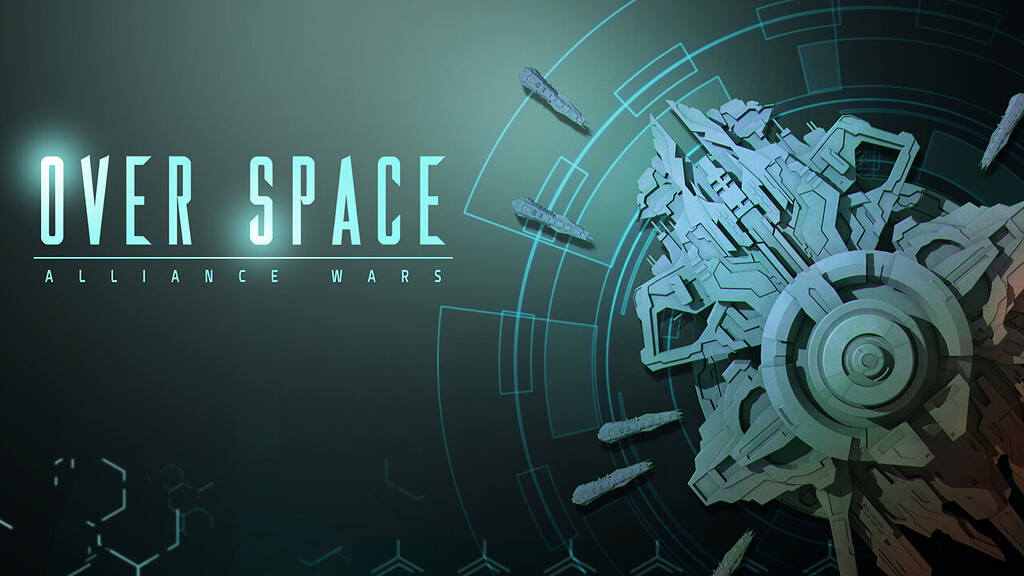 Over Space: Alliance Wars (by Moonfish Software) - Community Showcases ...