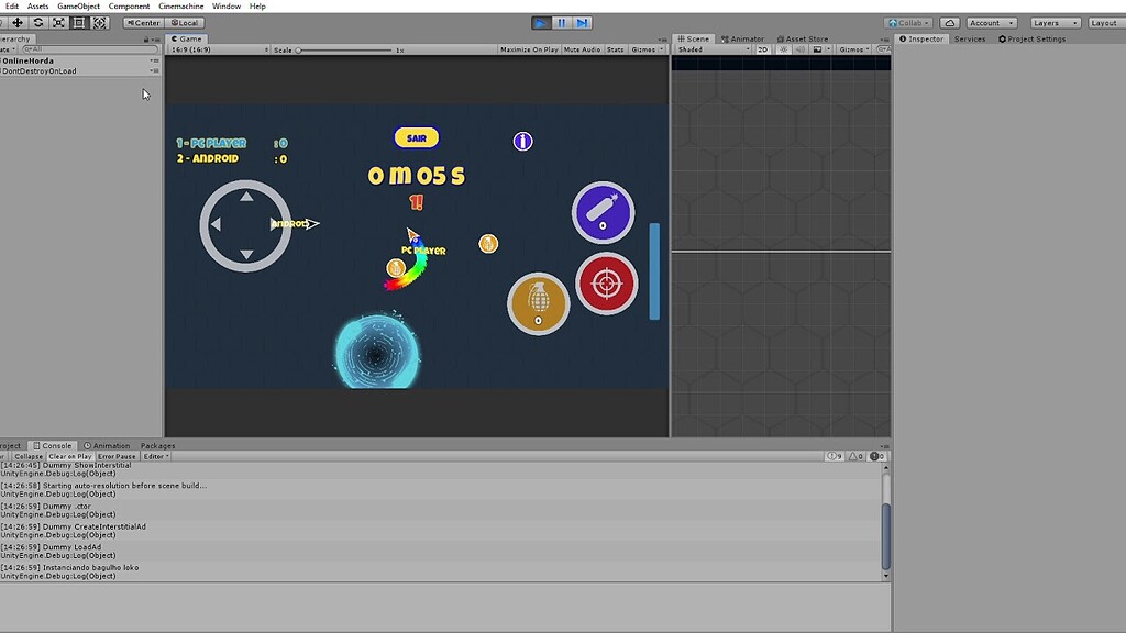 [PhotonEngine] Please Help : Ev Destroy Failed. Could not find PhotonView with instantiationId ...