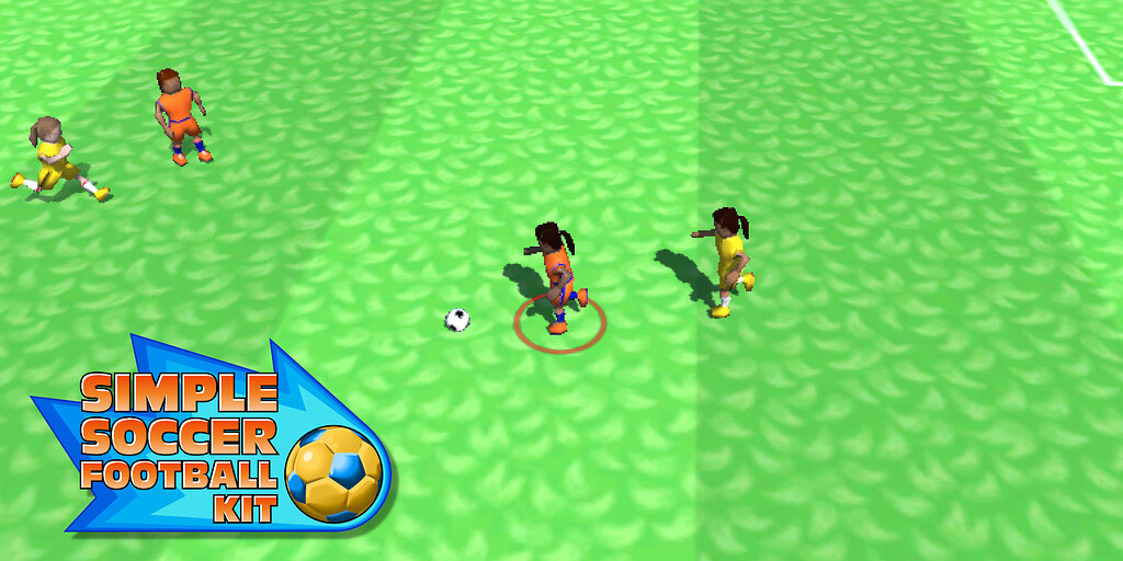 Simple Flight Controller - Community Showcases - Unity Discussions