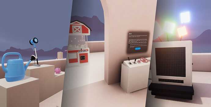 Change scale when grabbed - Unity Engine - Unity Discussions