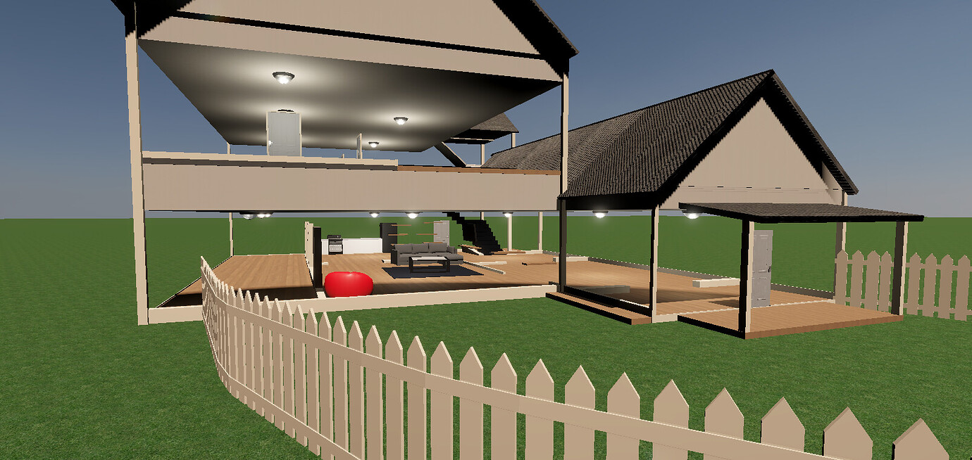 Light and performance issue - Unity Engine - Unity Discussions