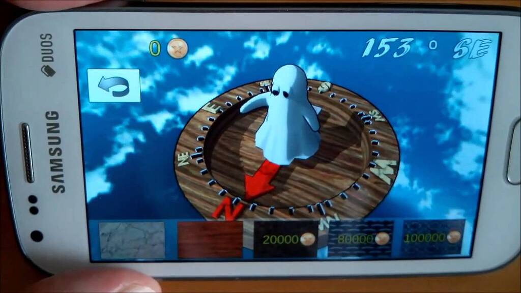 Cartoon Compass 3D - You can unlock 3D models and Textures to ...