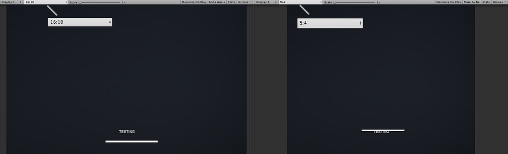Position Ui Rect And Vector2 Unity Engine Unity Discussions