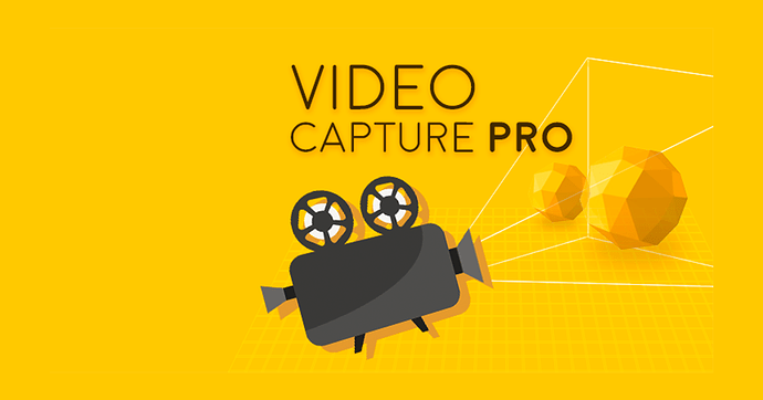 How To Record Video And Audio From The Webcam Unity Engine Unity Discussions 