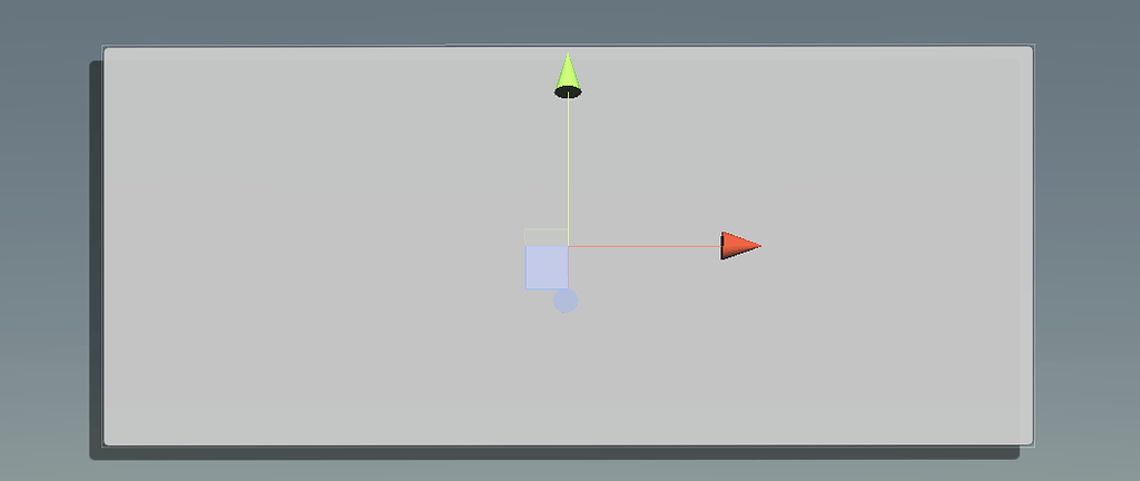 Shadows on 3 sides of 2D UI element - Unity Engine - Unity Discussions