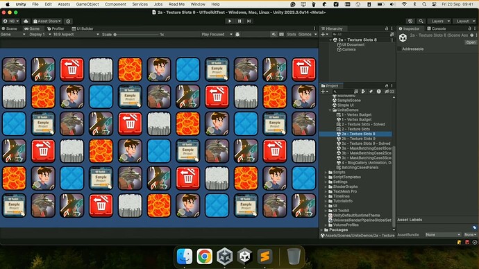 New e-book for UI artists/designers and programmers: UI Toolkit for ...