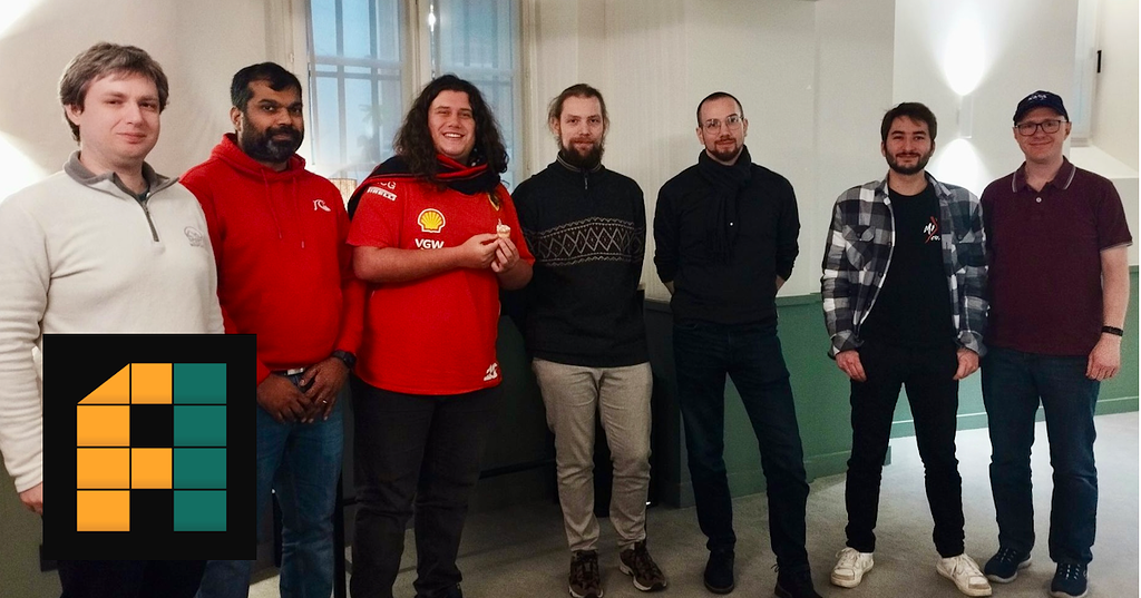 [Shamless plug] new workshop focused on test automation best practices ...