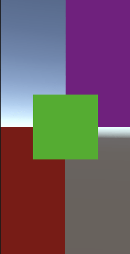 UI Scaling when Off-Screen Rendering - Unity Engine - Unity Discussions