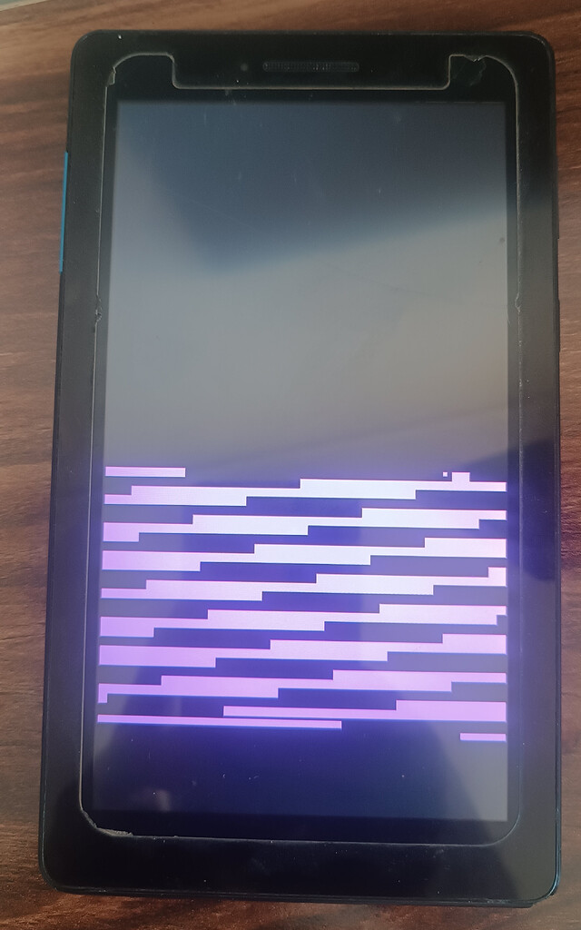 Using URP for old android devices with OpenGL ES2 - Unity Engine - Unity Discussions