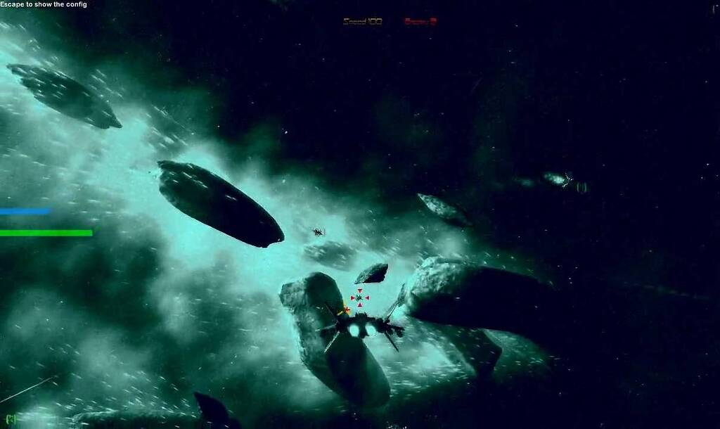 Jet/rocket engine effect - Unity Engine - Unity Discussions