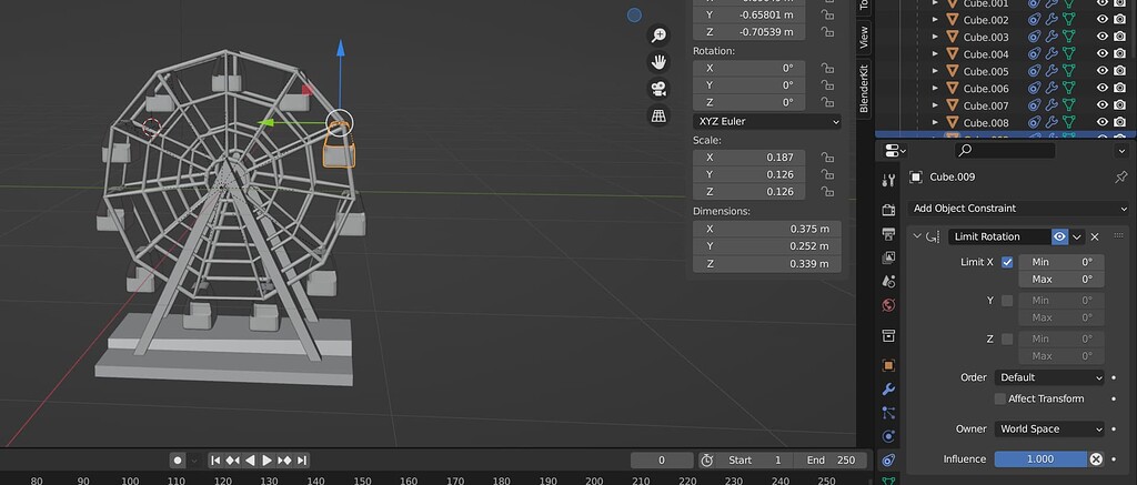 Animation Export - Unity Engine - Unity Discussions