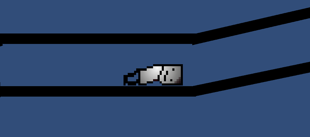 Cinemachine 2D Camera rotates with player - Unity Engine - Unity ...