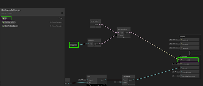SRP batches unexpectedly broken with unique material instances but the same shader variant ...