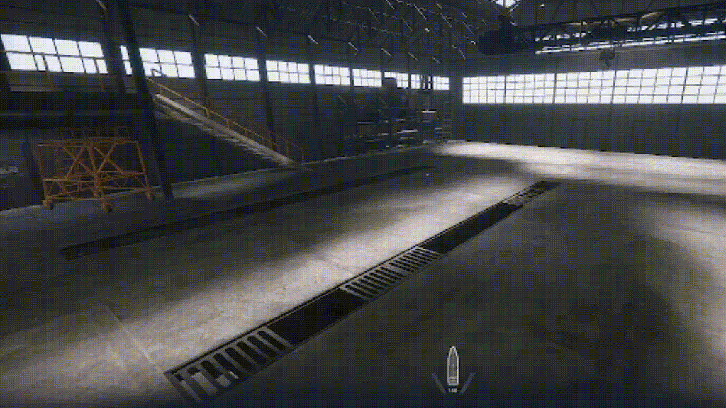 Shadow Flickering When Changing FOV - Unity Engine - Unity Discussions